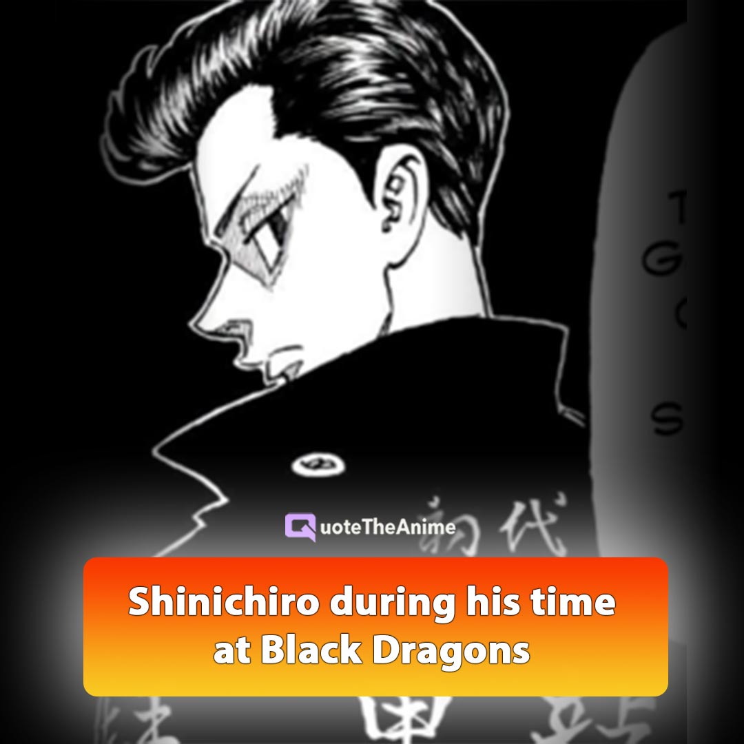 Black Dragons Gang | Tokyo Revengers Wiki (INFO)