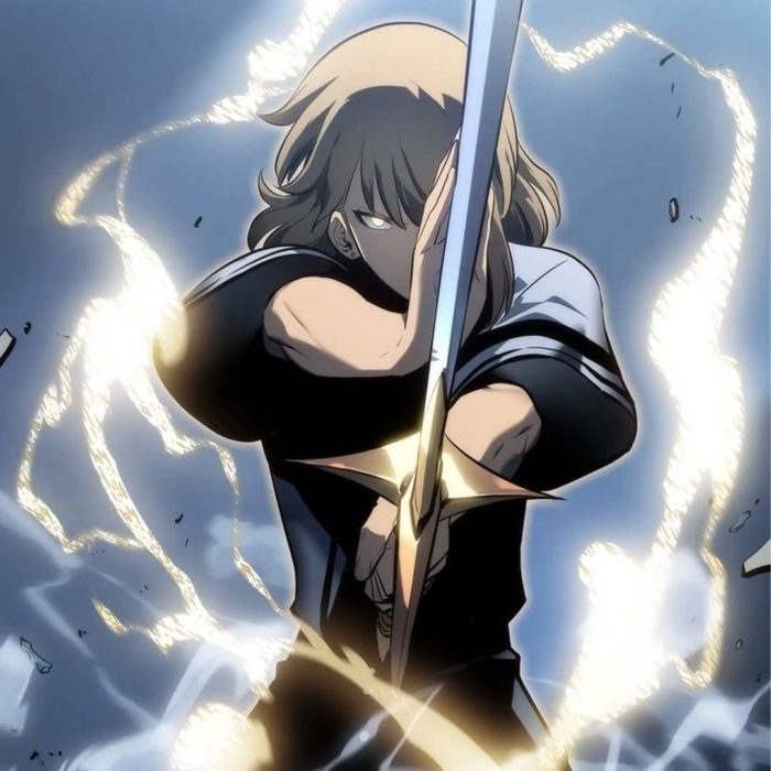 17+ Anime Where the MC is an Overpowered Swordsman! | QTA