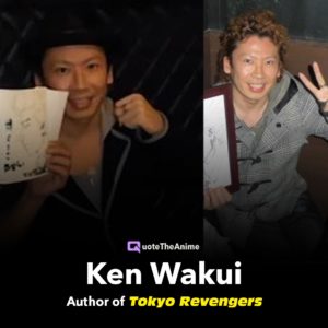 Tokyo Revengers