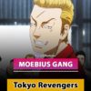 Moebius Gang | Tokyo Revengers Wiki (INFO) - QTA