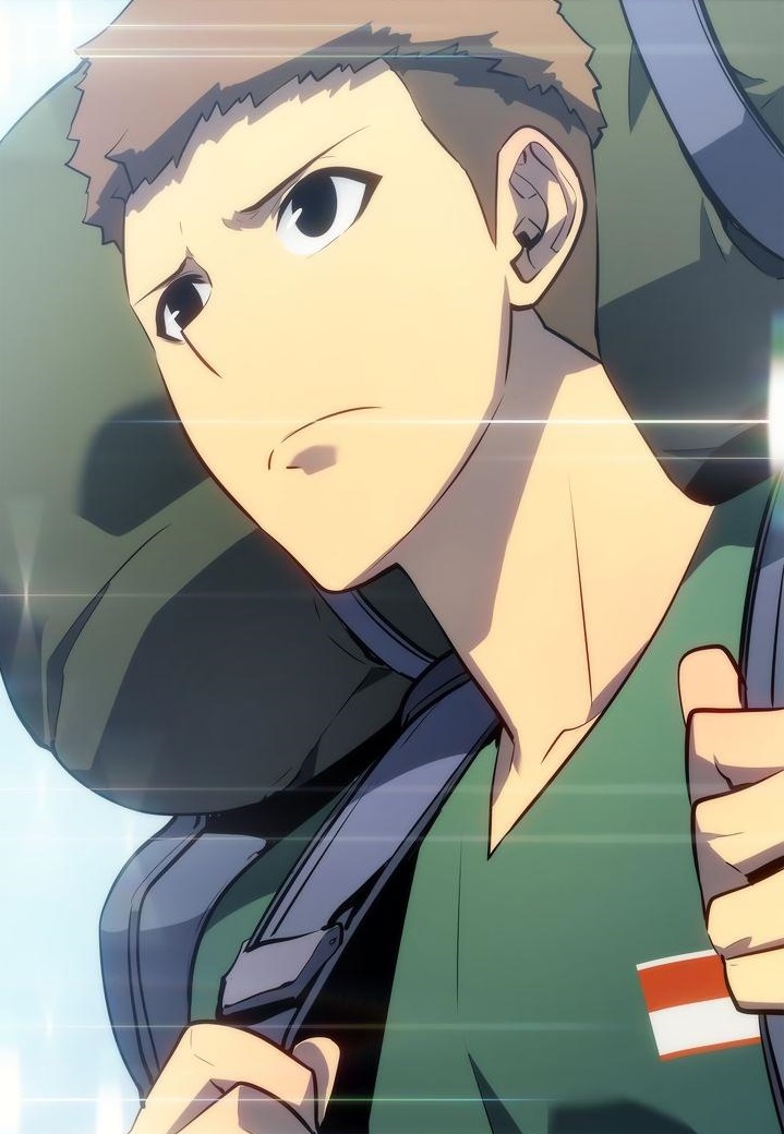 ALL Solo Leveling Characters Wiki (OFFICIAL)