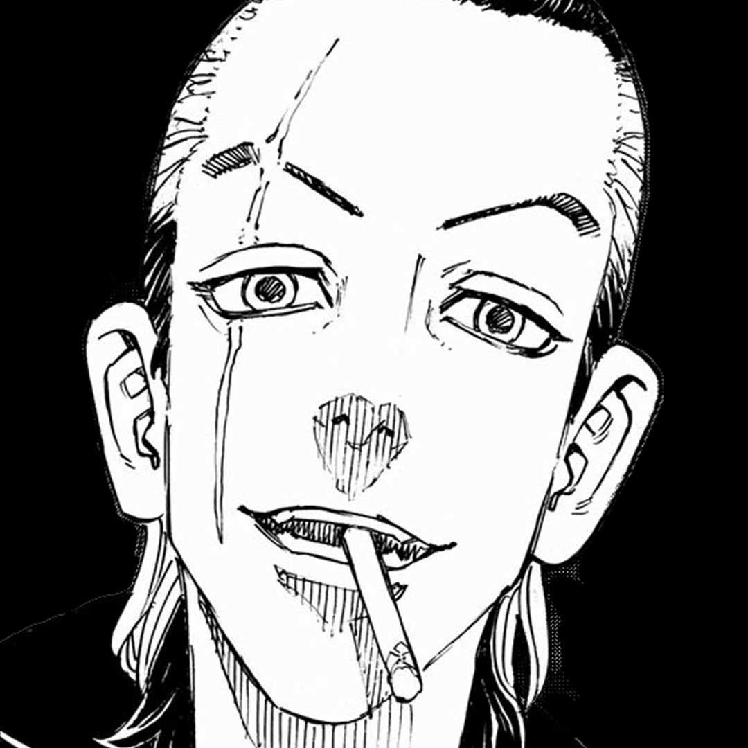 Brahman Gang | Tokyo Revengers (WIKI)