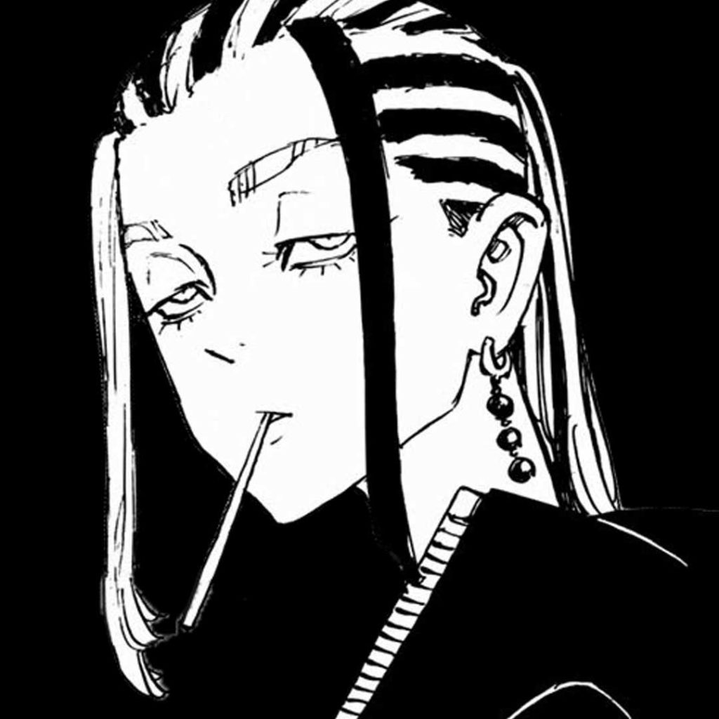 Wakasa Imaushi | Tokyo Revengers (WIKI)