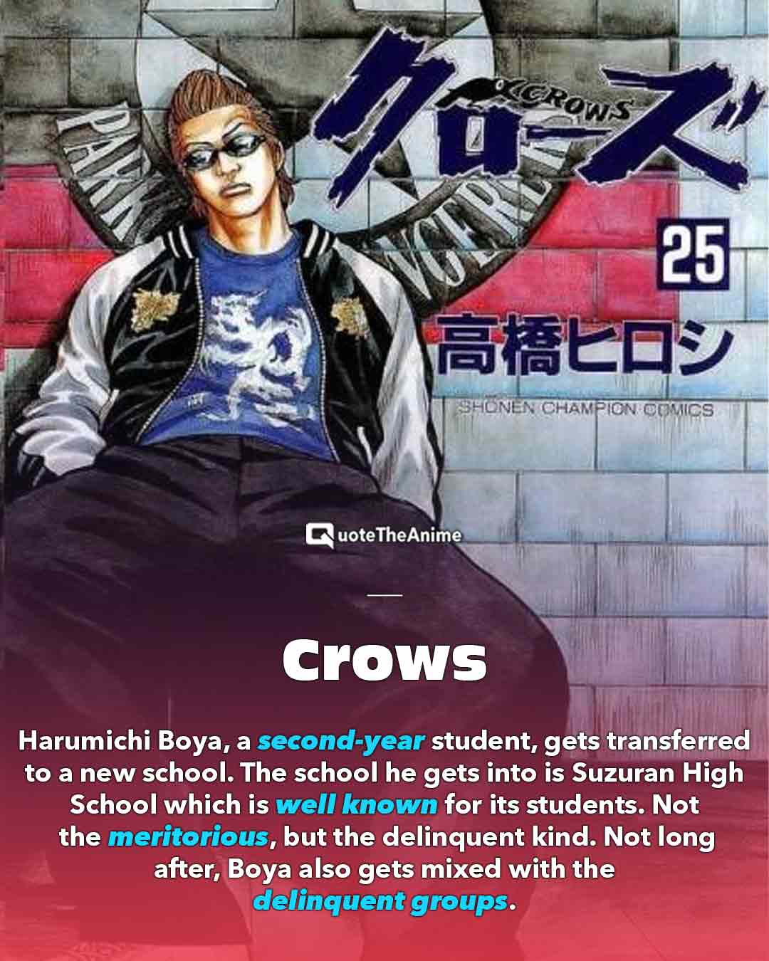 15+ Manga With An OP MC In School (Recommendations) | QTA