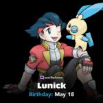 ALL Pokemon Characters' Birthdays (OFFICIAL)