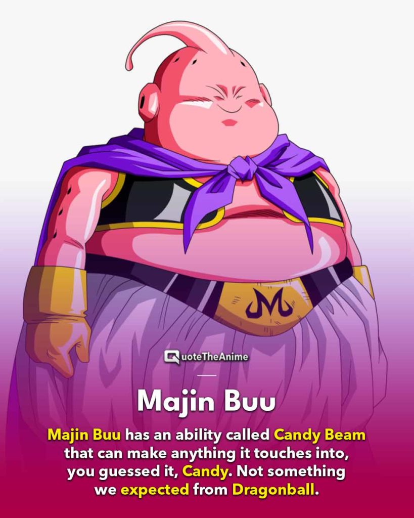 25+ Anime Characters with UNIQUE Abilities (RANKED)