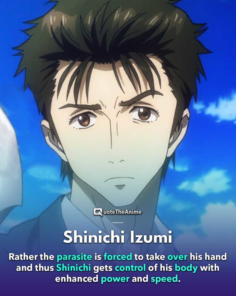 25+ Anime Characters with UNIQUE Abilities (RANKED) - QTA