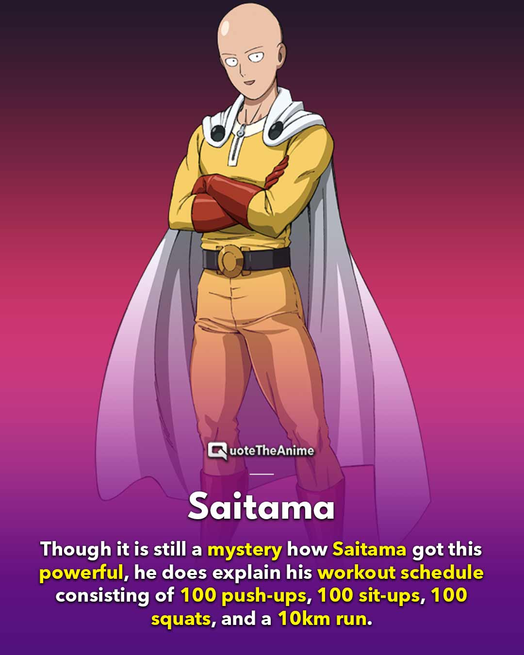 25+ Anime Characters with UNIQUE Abilities (RANKED)