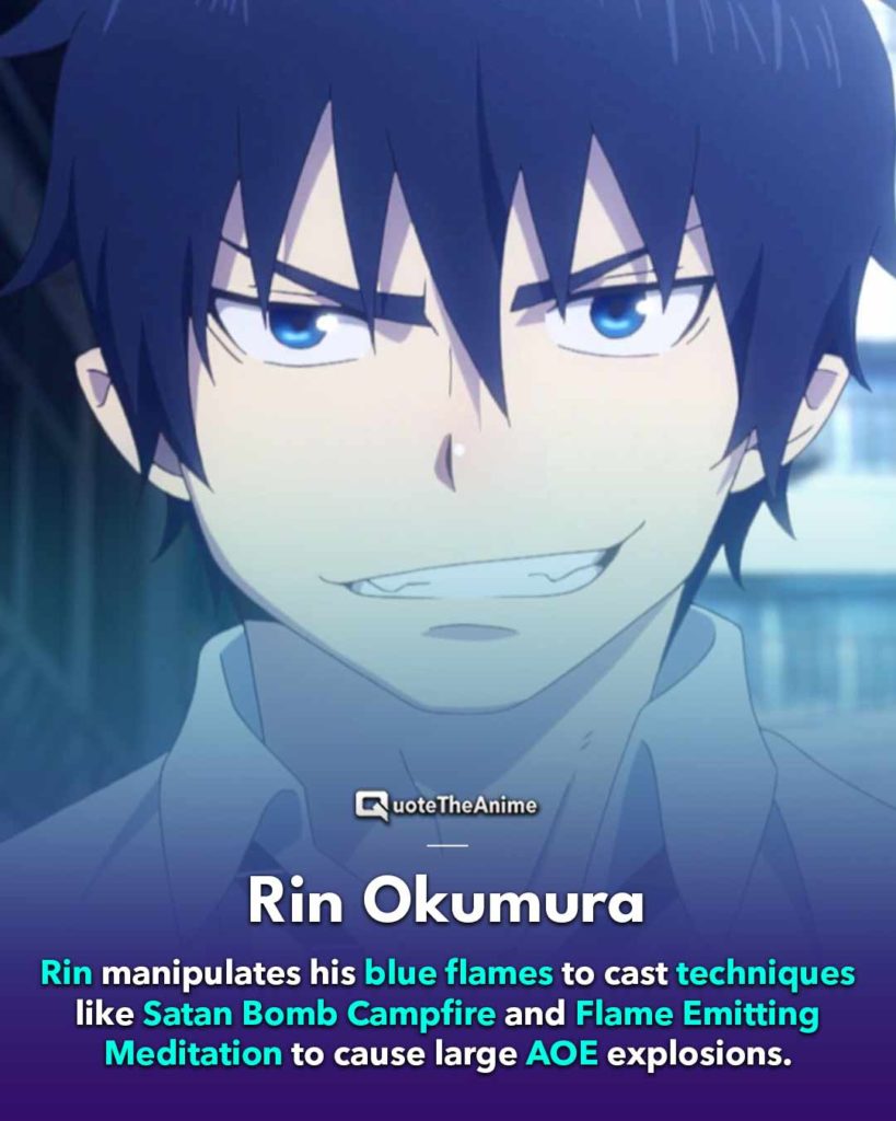 25+ Anime Characters with UNIQUE Abilities (RANKED) | QTA