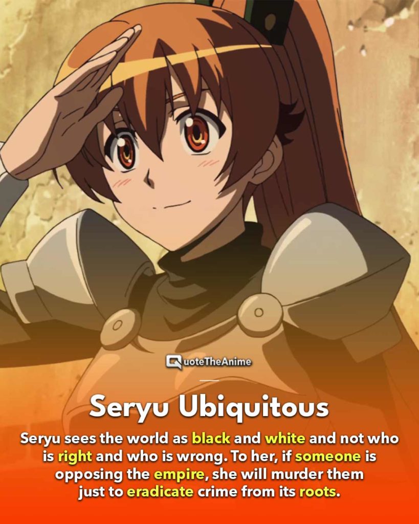 25+ Anime Characters with UNIQUE Abilities (RANKED) - QTA