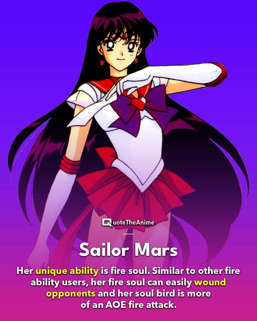 25+ Anime Characters with UNIQUE Abilities (RANKED) - QTA