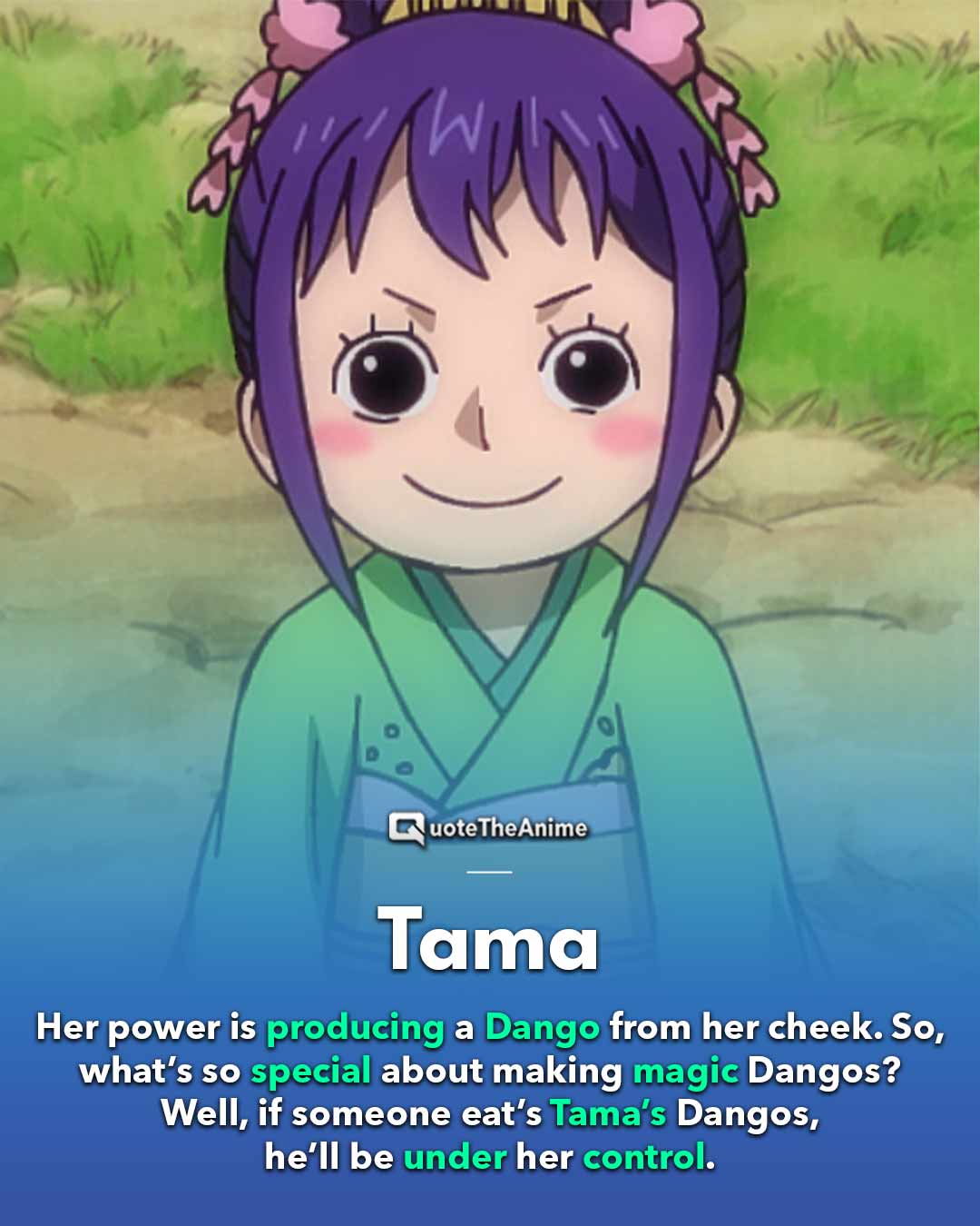 25+ Anime Characters with UNIQUE Abilities (RANKED)