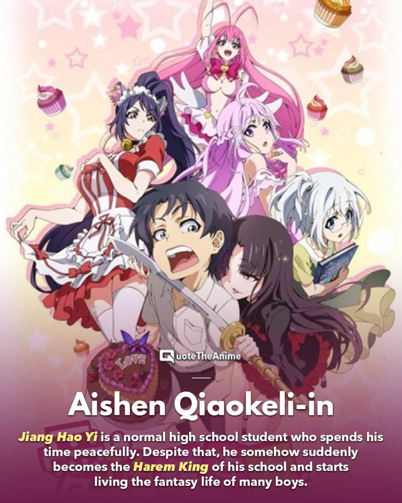 31+ Best Donghua (Chinese) Anime to Watch! | QTA