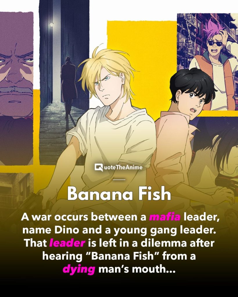 21+ Anime where the Main Character Dies (Ranked) - QTA