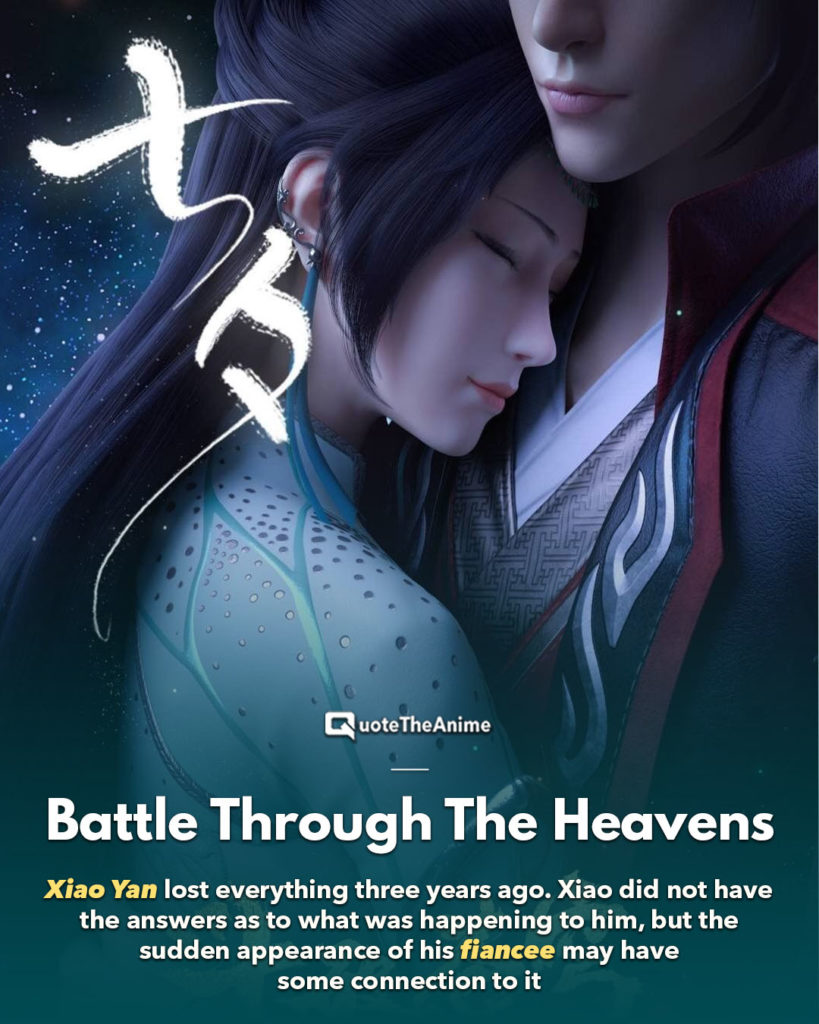 31+ Best Donghua (Chinese) Anime to Watch! | QTA