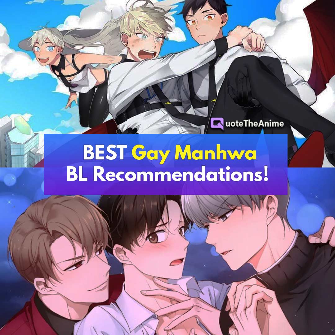 Yaoi Bl 2 Manhwa Coreano Afd Listas Tumangaonline TRIO AMOROSO Manhwa