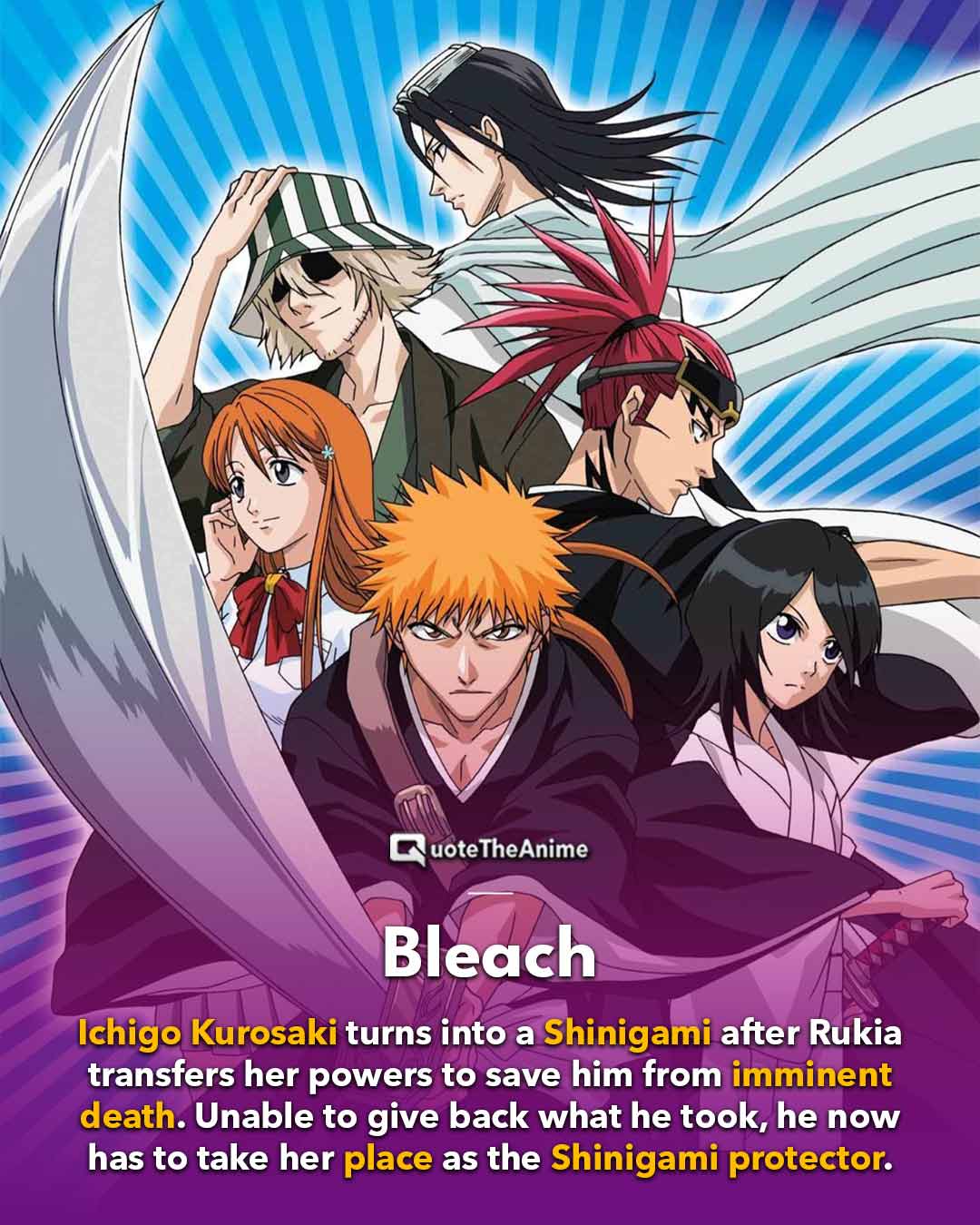 29+ Best Action Manga To Read (Recommendations) - QTA