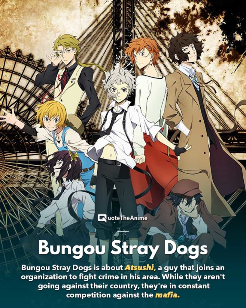 31+ Anime Where The MC Is OP But Acts Weak