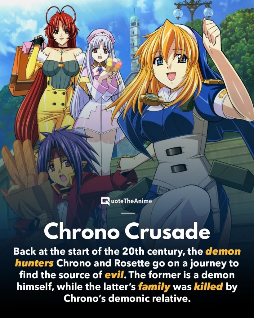 21+ Anime where the Main Character Dies (Ranked) - QTA