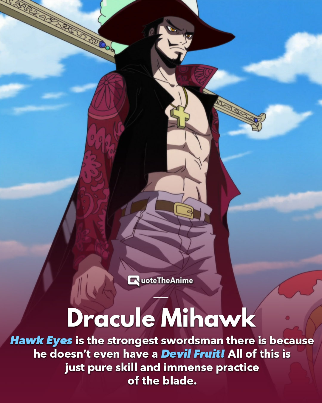 31+ Best Anime SWORDSMEN (RANKED)