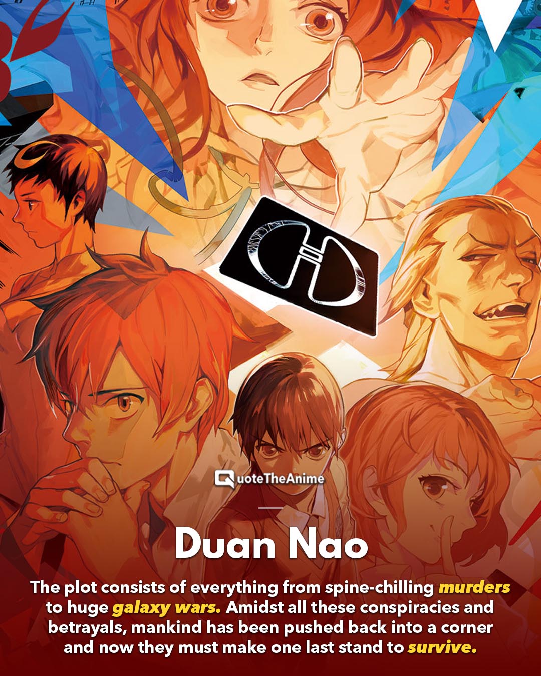 31+ Best Donghua (Chinese) Anime to Watch! | QTA