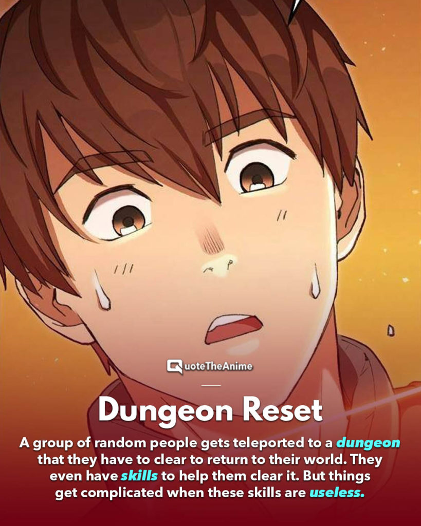 41+ BEST Magic Manhwas (Webtoons) That Are Easy To Get Into! | QTA