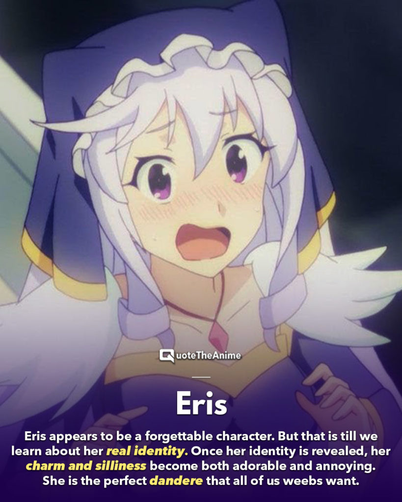 35+ STUNNING Anime Girls with White Hair! | QTA