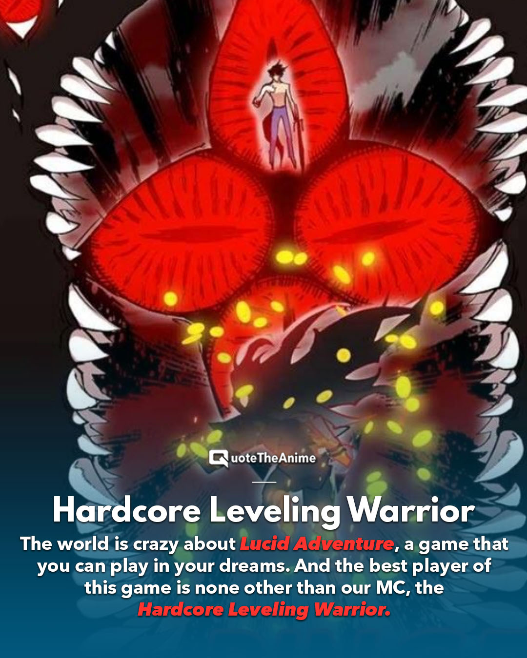 21+ Manhwa Where MC Has a System (WEBTOONS) | QTA