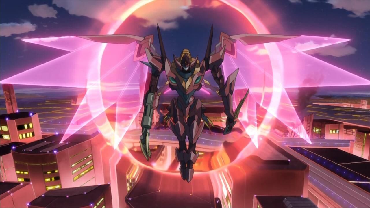 21+ STRONGEST and SMARTEST Code Geass Characters (RANKED) | QTA