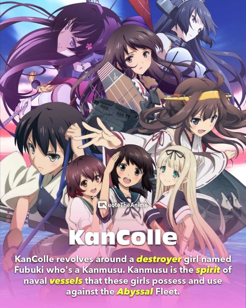 25+ BEST Yuri Anime (GL - Girls Love) RECOMMENDATIONS!