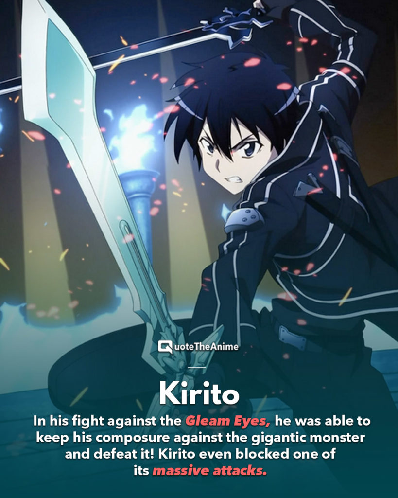 17+ Anime Where the MC is an Overpowered Swordsman! | QTA