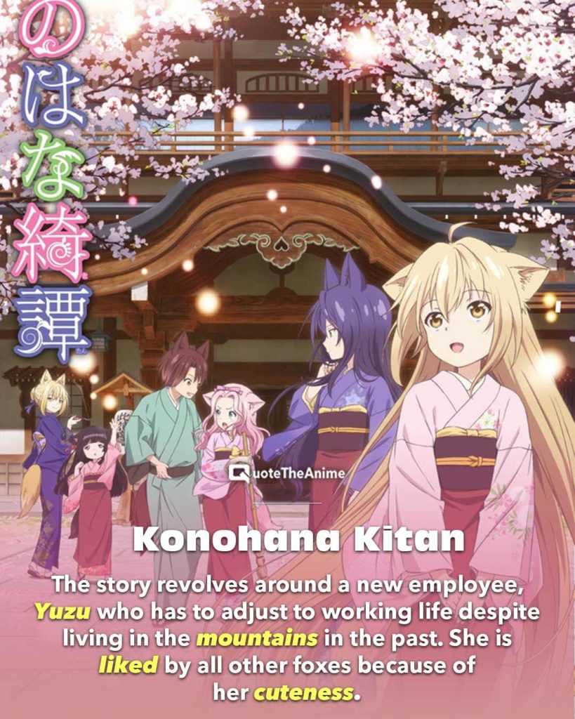 25+ BEST Yuri Anime (GL - Girls Love) RECOMMENDATIONS!