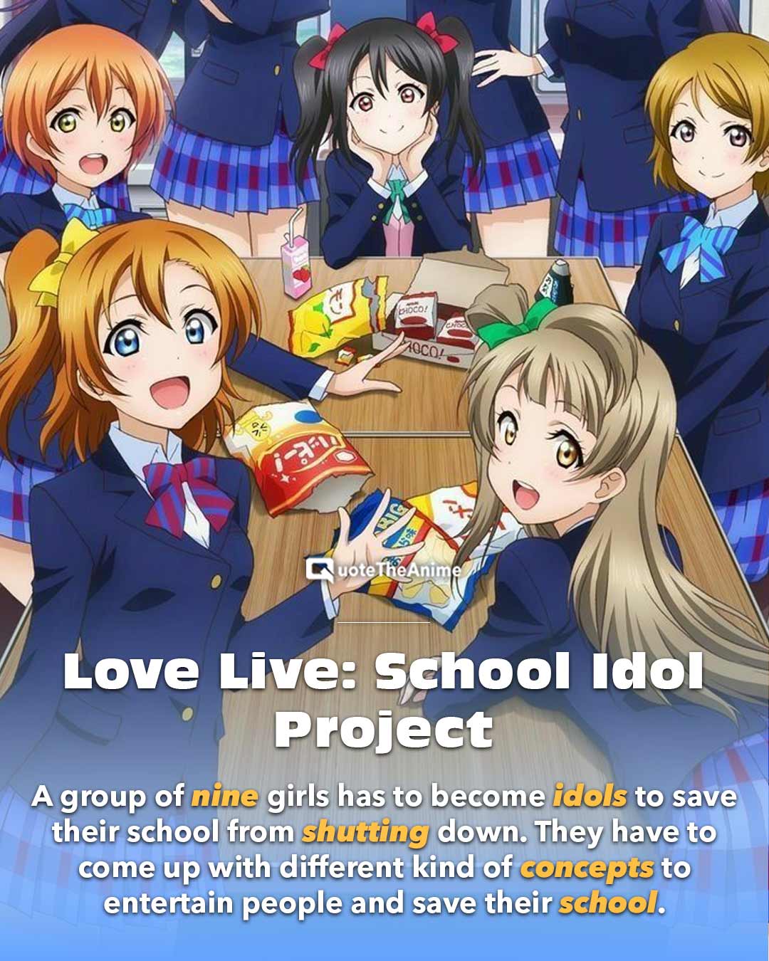 25+ BEST Yuri Anime (GL - Girls Love) RECOMMENDATIONS! | QTA