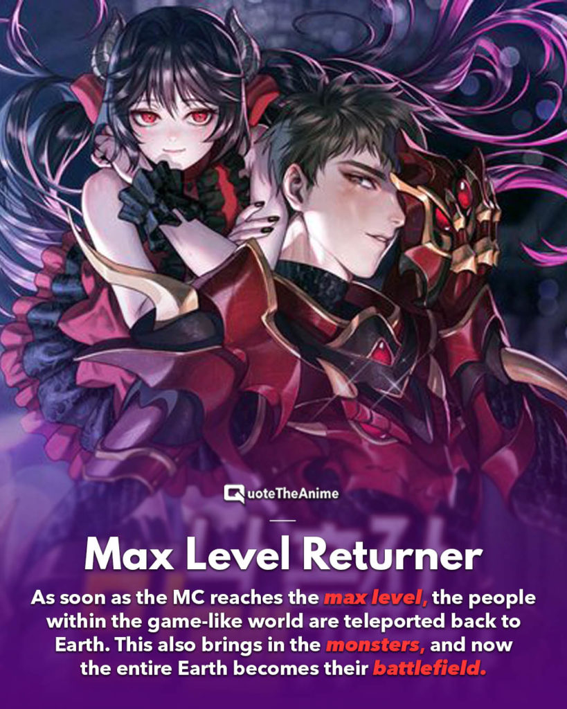 31+ Manhwa (Webtoons) With OVERPOWERED MC! | QTA