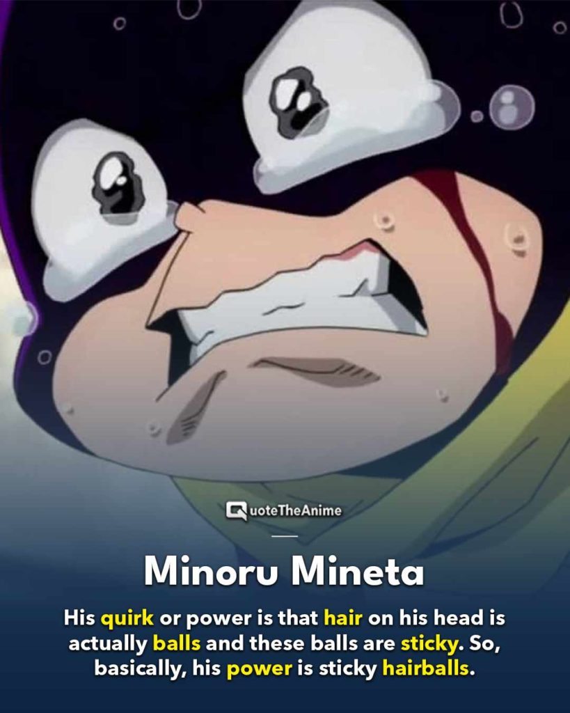 25+ Anime Characters with UNIQUE Abilities (RANKED)