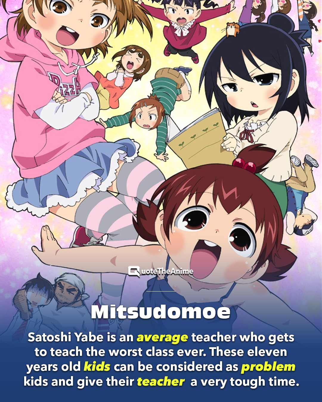 15+ BEST Anime where MC is a Master/Sensei