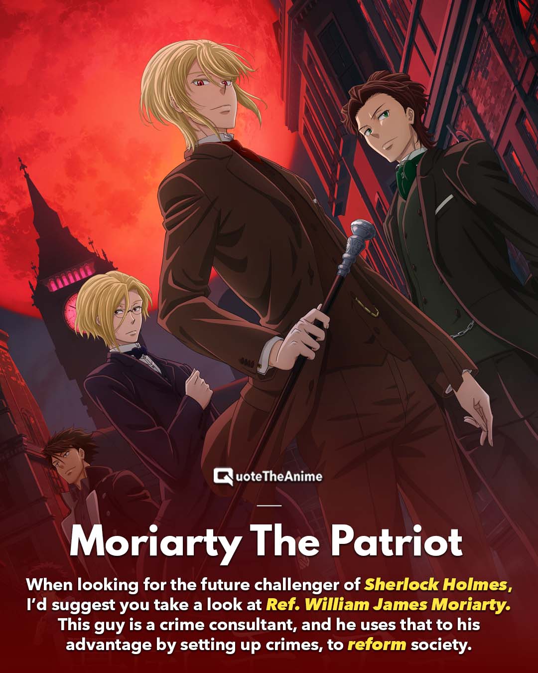 30+ Manga With Best Plot Twists (Recommendations) | QTA