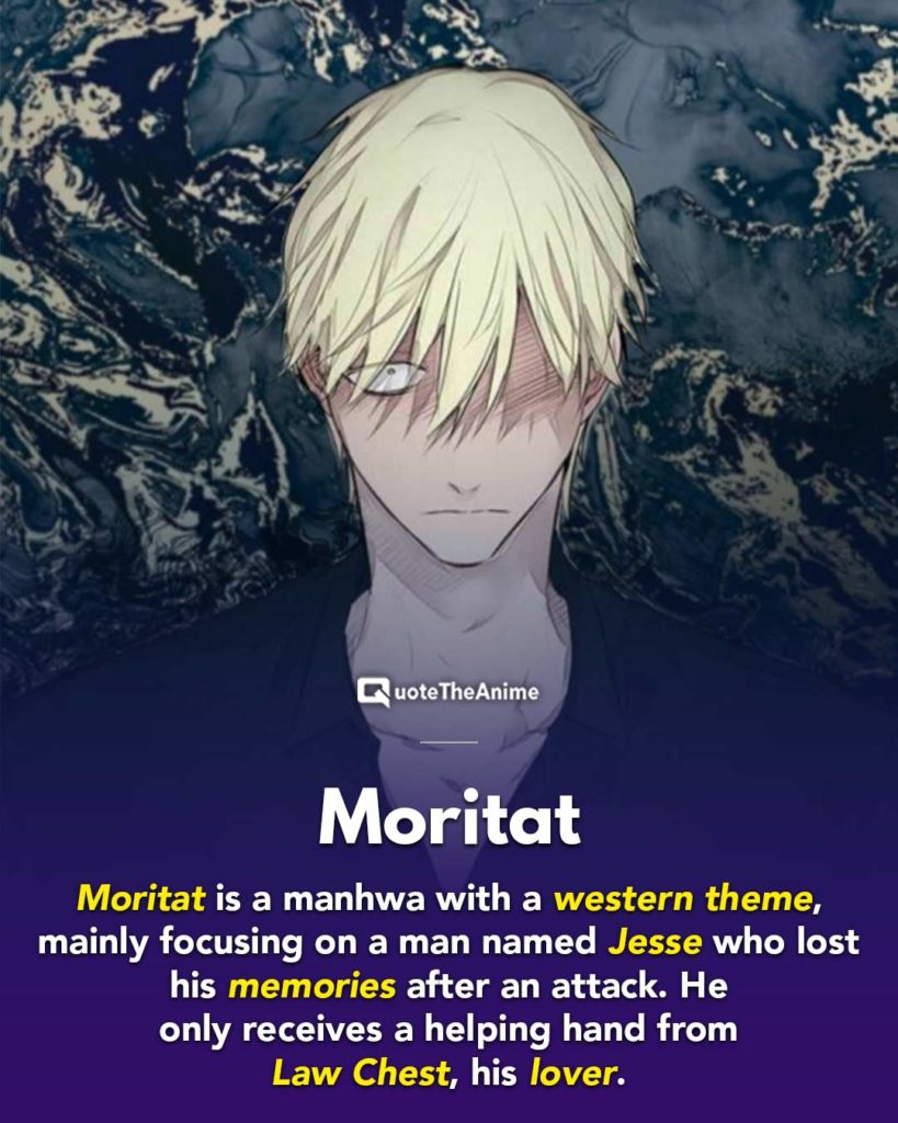 25+ Best GAY Manhwa (BL & Yaoi Webtoons)!!