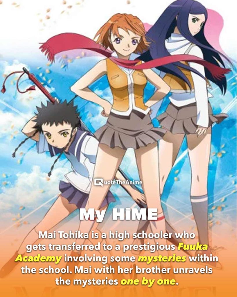 25+ BEST Yuri Anime (GL - Girls Love) RECOMMENDATIONS!