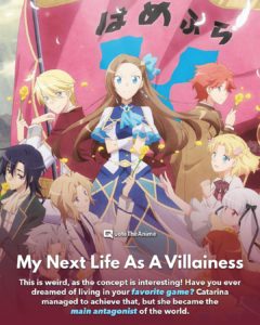 51+ Manga With Strong Female Lead (Recommendations)