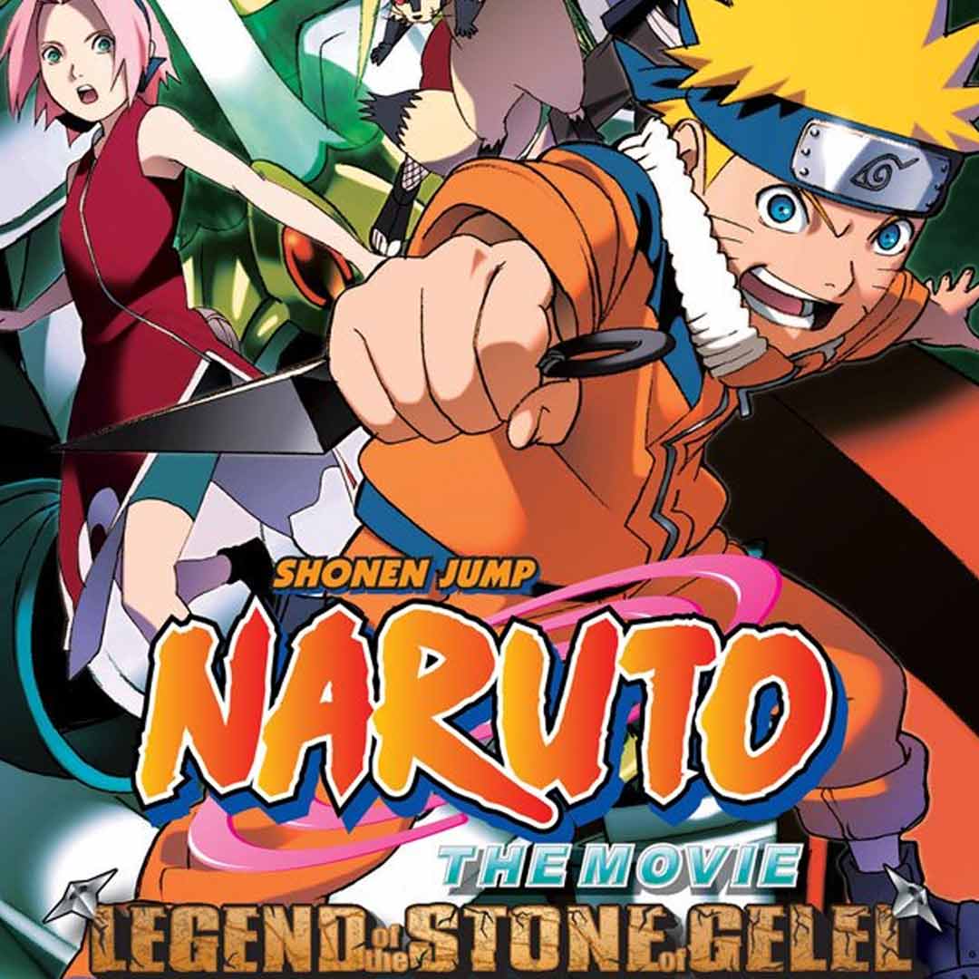 COMPLETE Naruto Watch Order (Easy to Follow) Guide!