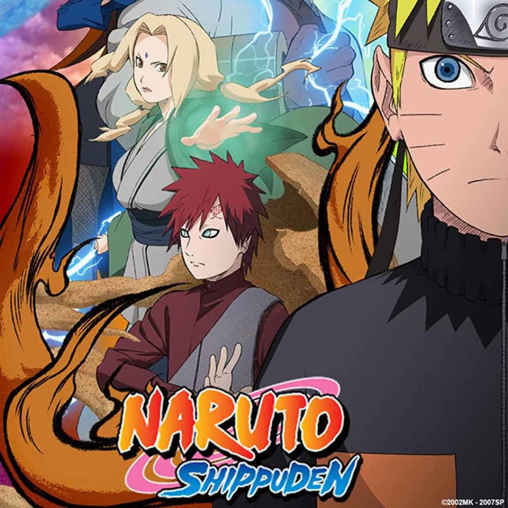 COMPLETE Naruto Watch Order (Easy to Follow) Guide! - QTA