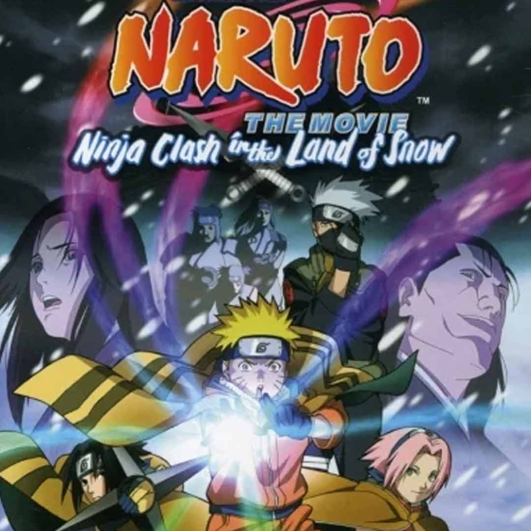 COMPLETE Naruto Watch Order (Easy to Follow) Guide!