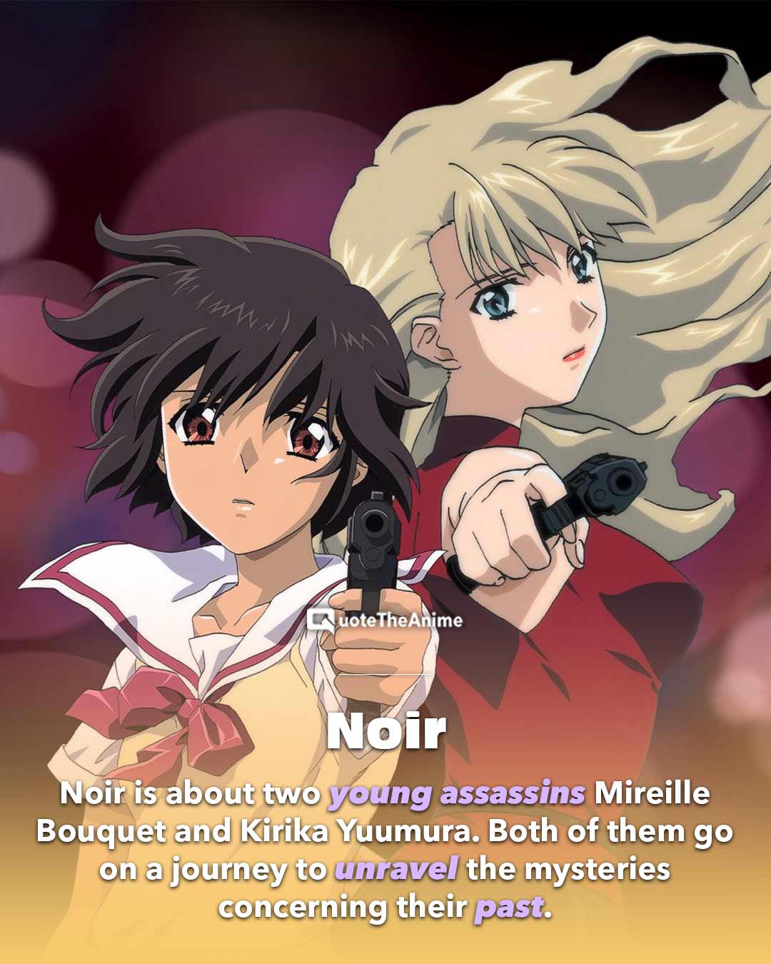 25+ BEST Yuri Anime (GL - Girls Love) RECOMMENDATIONS! | QTA