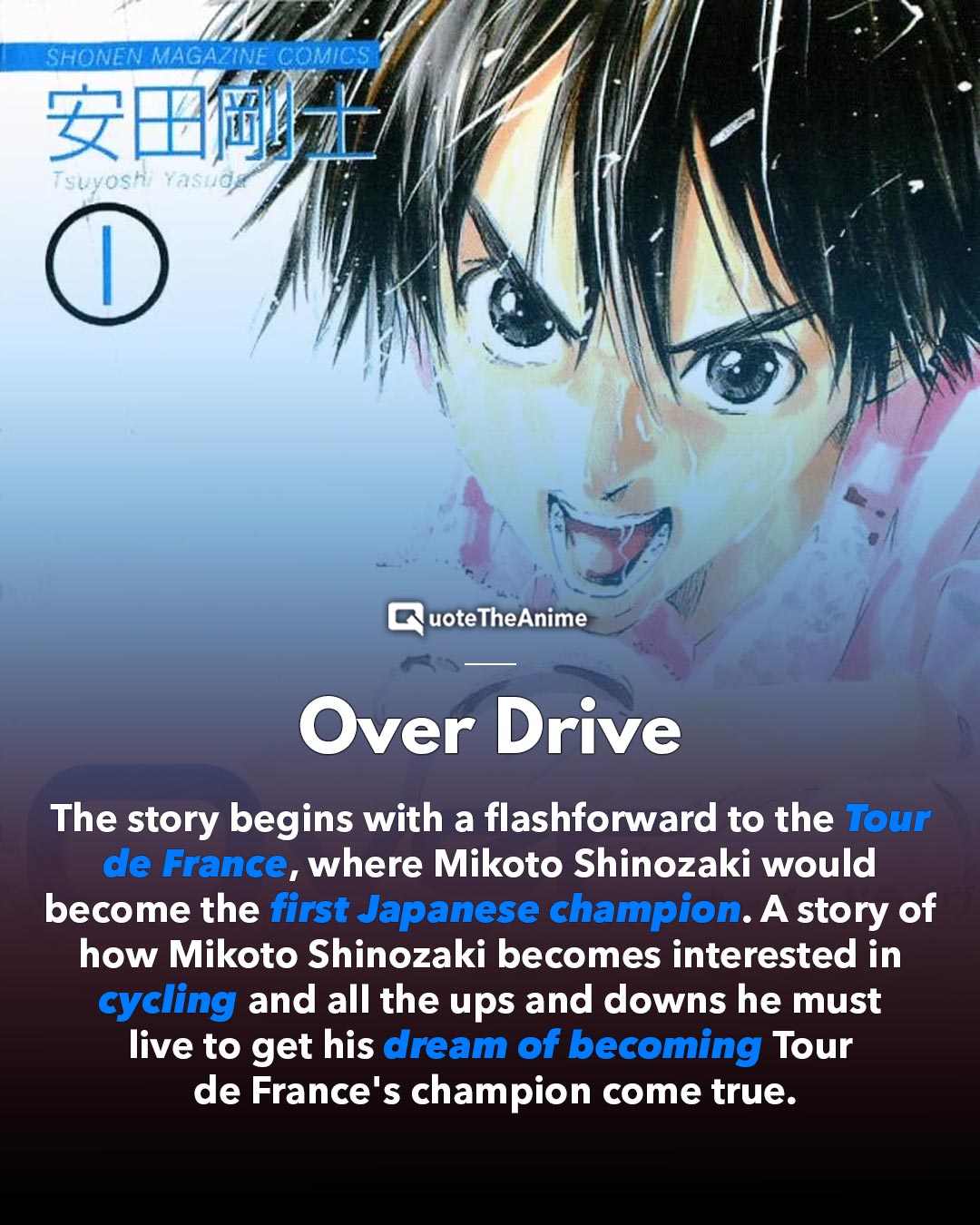 21+ Anime Like Haikyuu That Will Steal Your Heart! - QTA