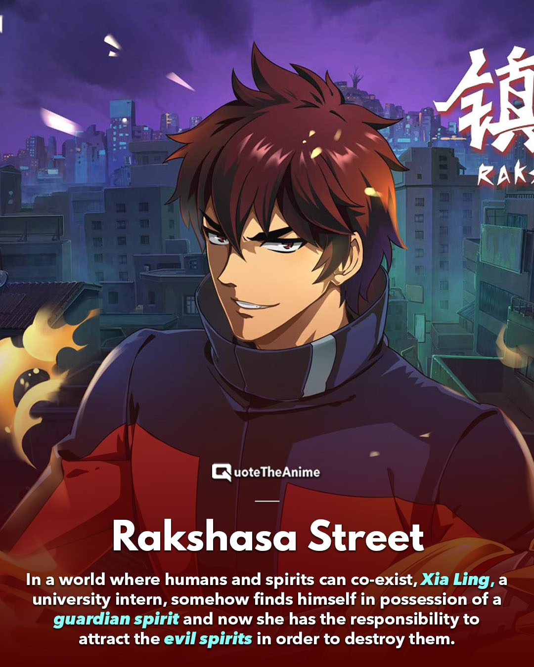 31+ Best Donghua (Chinese) Anime to Watch!