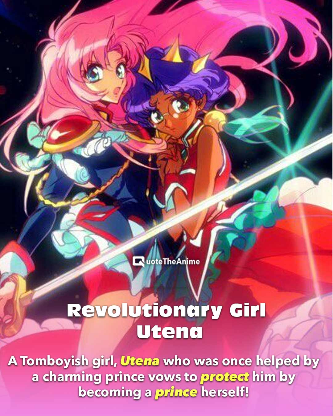 25+ BEST Yuri Anime (GL - Girls Love) RECOMMENDATIONS!