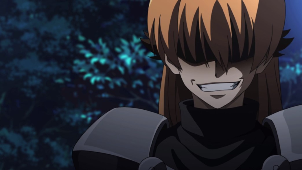 25+ Anime Characters with UNIQUE Abilities (RANKED)