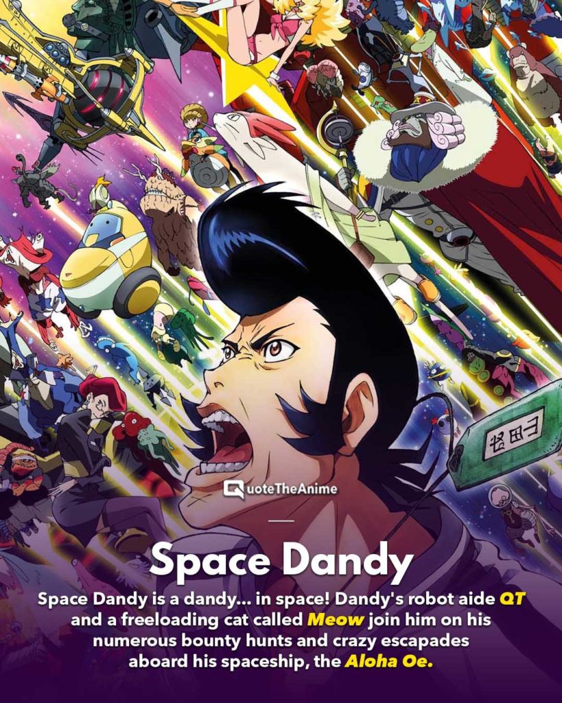 23+ Best Alien Anime You Can Start!