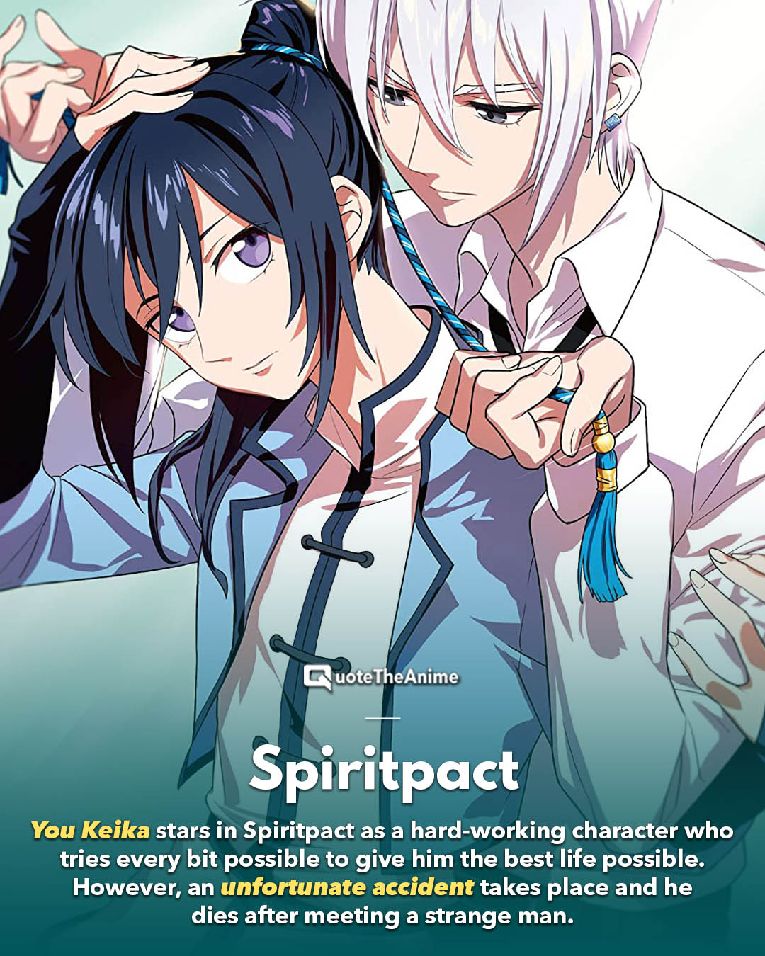 19+ BEST BL and GL Donghua (Recommendations)